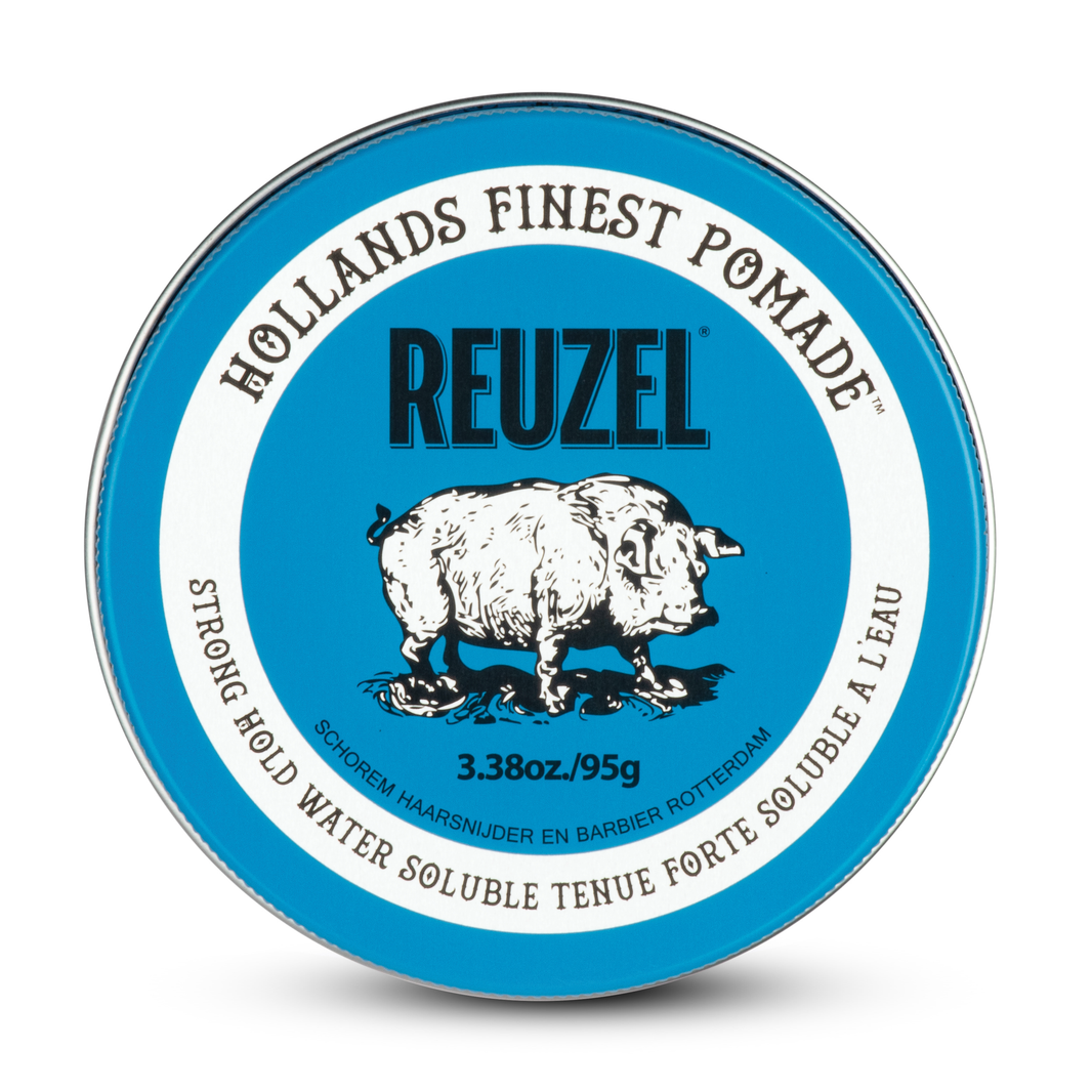 All Reuzel Hair & Grooming Products for Men | Reuzel Deutschland