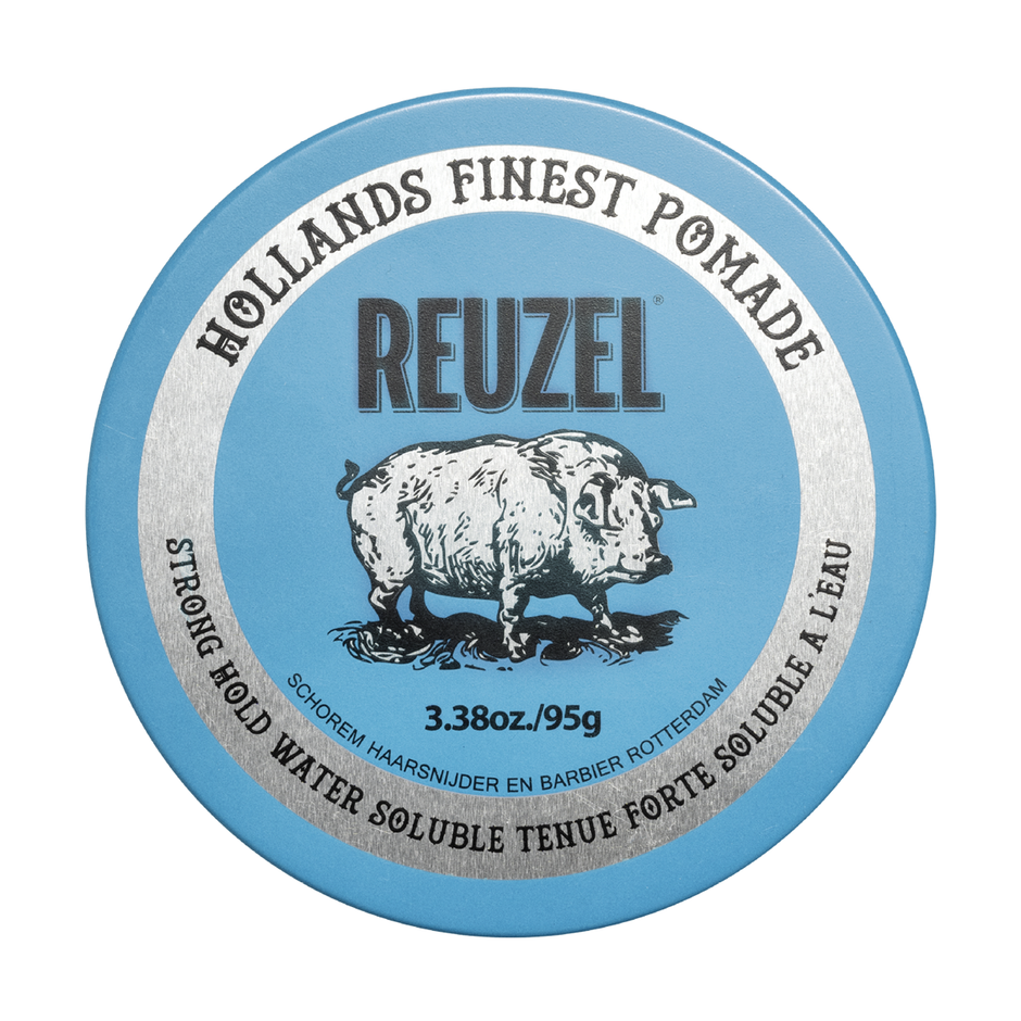Reuzel Pomade Deutschland