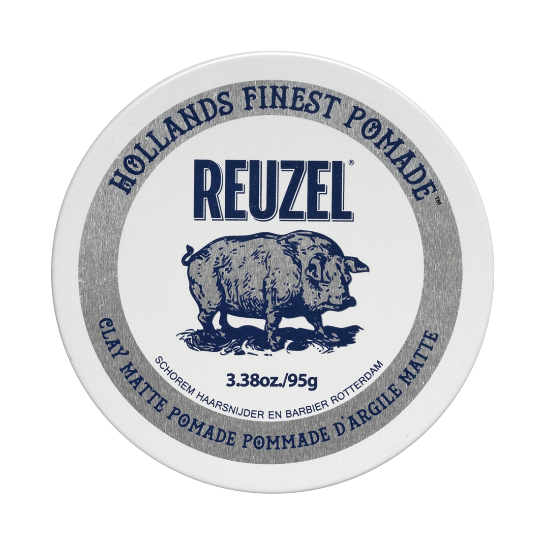 Pomade | Reuzel Germany
