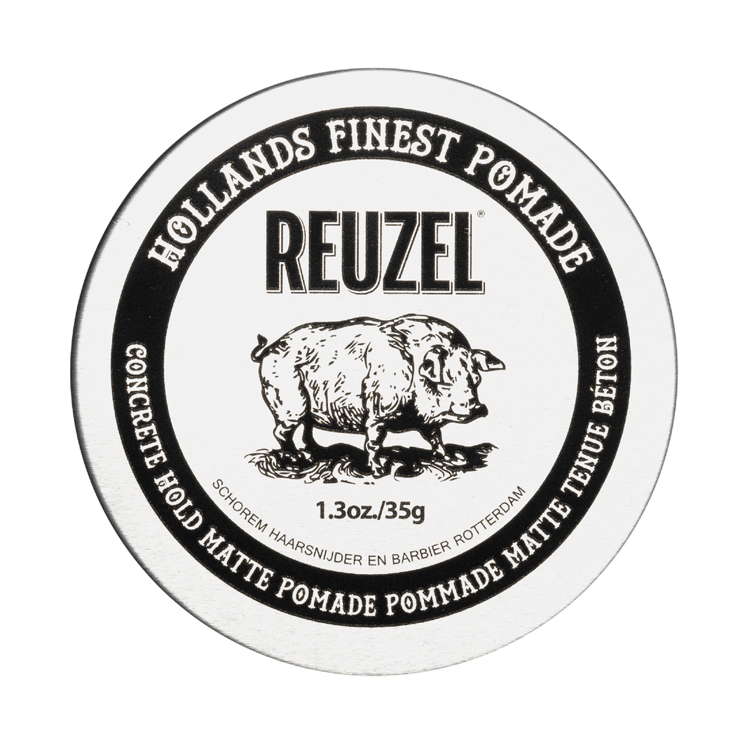 Pomade | Reuzel Germany