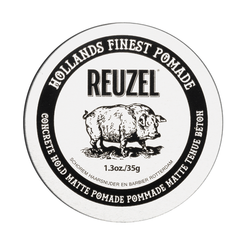 Pomade | Reuzel Germany