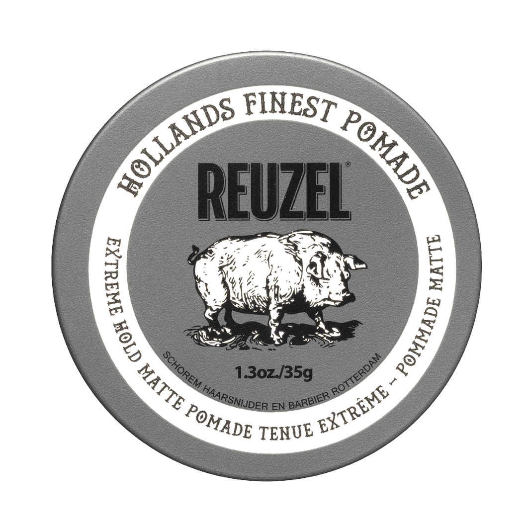 Pomade | Reuzel Germany