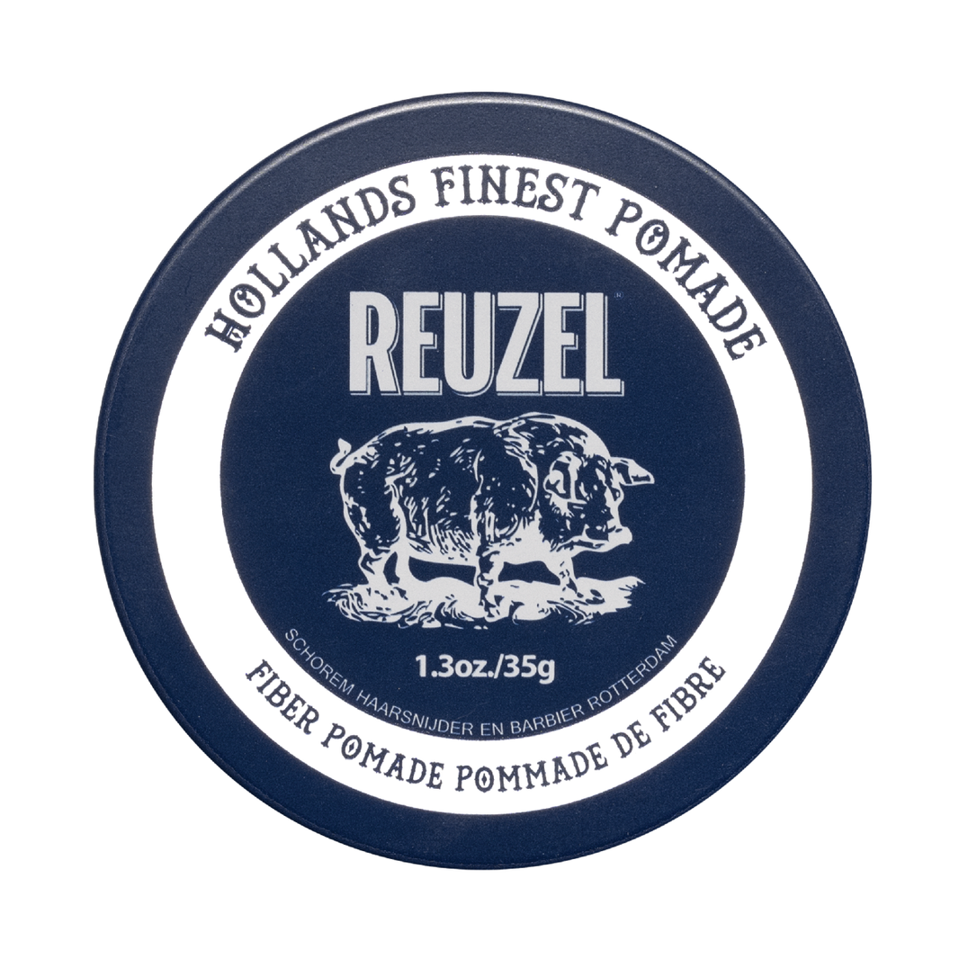 Pomade | Reuzel Germany