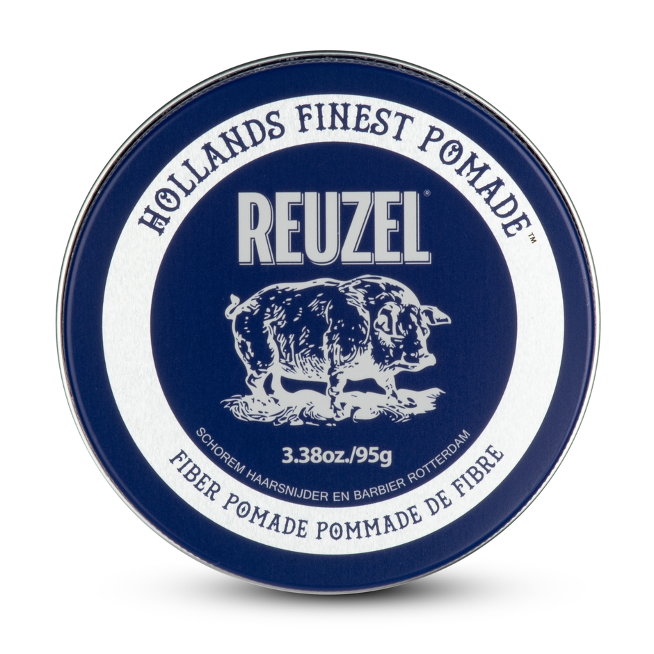 Die besten Haarpomaden für Männer – Reuzel Pomade