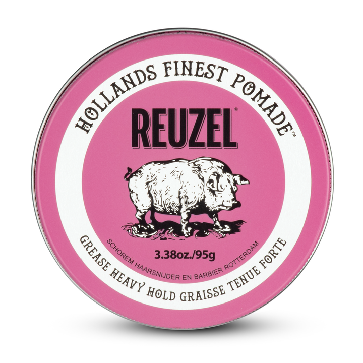 All Reuzel Hair & Grooming Products for Men | Reuzel Deutschland